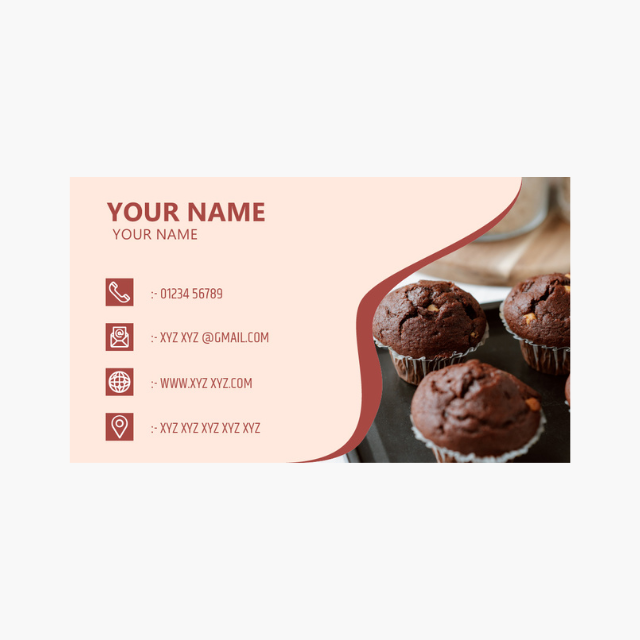 Visiting Card Designs - Visiting Cards