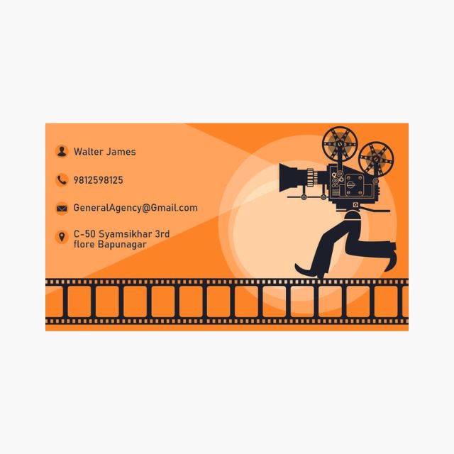 Visiting Card Designs - Visiting Cards