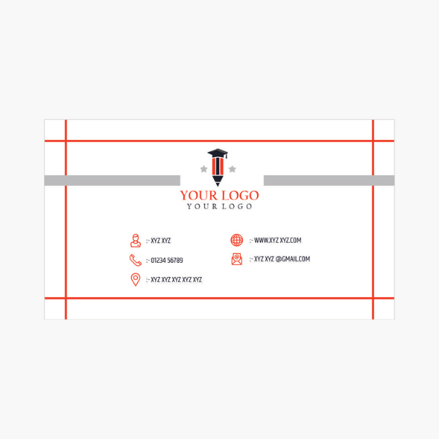 Visiting Card Designs - Visiting Cards