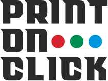 Print On Click: Branding, Printing and Gifting Product Solution