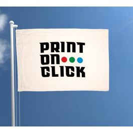 Premium Canvas Flags for Promotional Branding | Durable Custom Flags