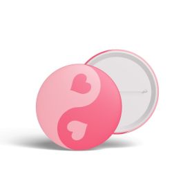 Custom 40MM Button Badge – Design & Print Online | Fast Shipping