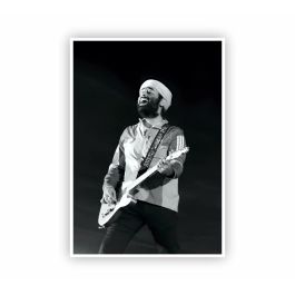 Arijit Singh Poster – Feel the Music on Your Wall | Print-on-Click