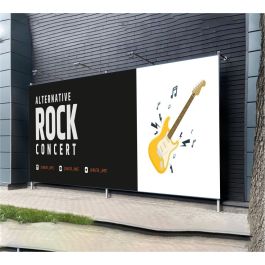 Custom Band Banners | Design Your Own Band Banner Online