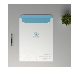 Design Custom C4 Envelopes | Personalized Printing | Print-on-Click
