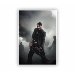 Marco Poster – A Tribute to the South Movie Icon | Print-on-Click