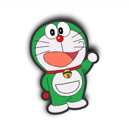 "Mini Green Dora Sticker – Shop at Print-On-Click"