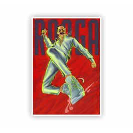 Ranga Aavesham Poster – Feel the Power of Aavesham | Print-on-Click