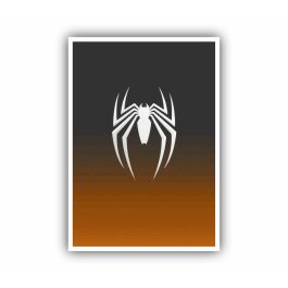 Spider Poster – A Bold Statement for Your Wall | Print-on-Click