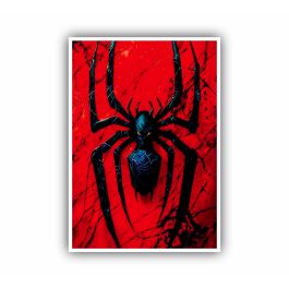 Spidey Poster – Elevate Your Space with Heroic Energy | Print-on-Click