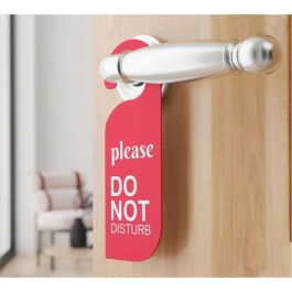 Customizable Standard Door Hangers for All Occasions