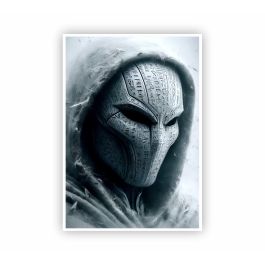 Taskmaster Poster – The Ultimate Marvel Tactician | Print-on-Click