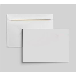 Premium White Envelopes for your Correspondence | Print-on-Click